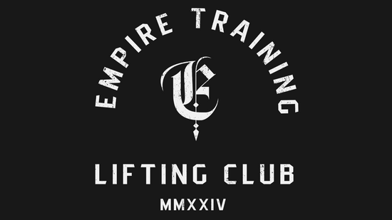 EMPIRE TRAINING
